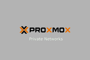 How to Create a Private Network in Proxmox